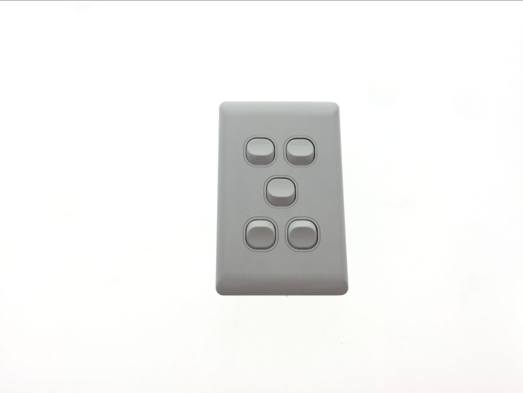 GEP / 3AAA Standard Range Switch and Socket – Circuit Citi