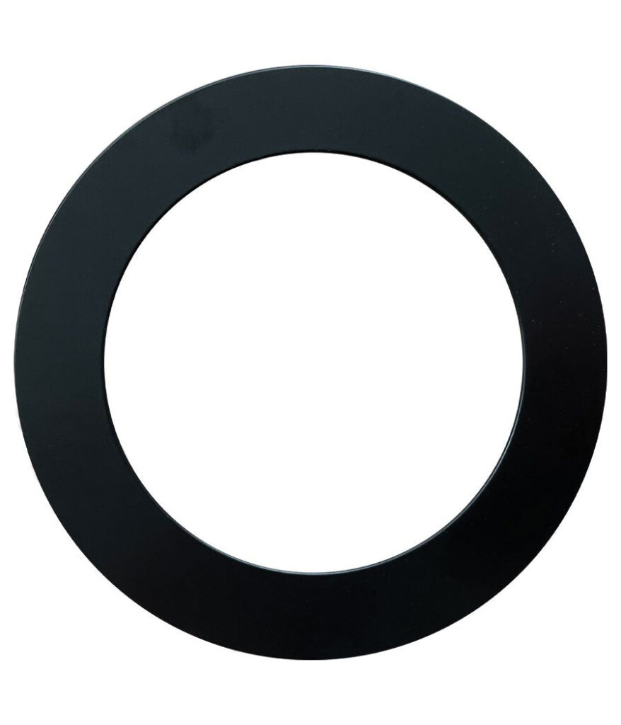 Downlight Ring for 90mm Cut-out Downlight – Circuit Citi