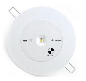 LED Spitfire Emergency Light – Circuit Citi